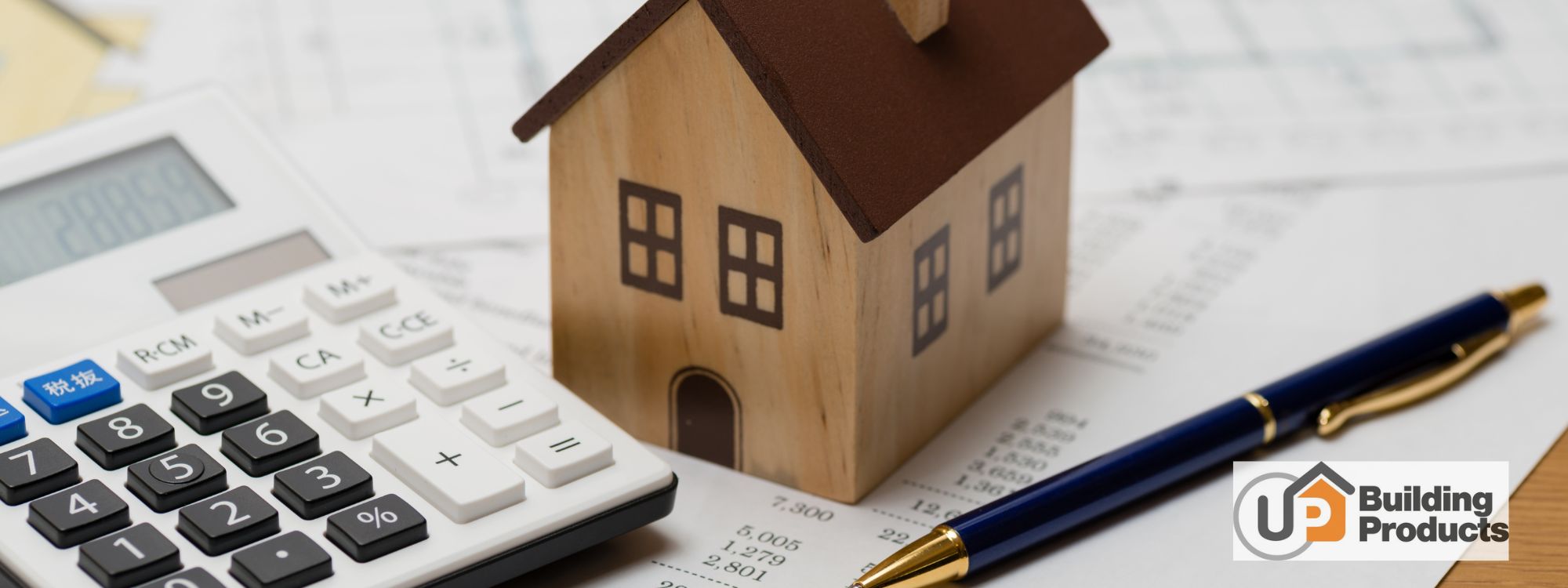 Take Advantage of Our Estimating and Take-Off Service