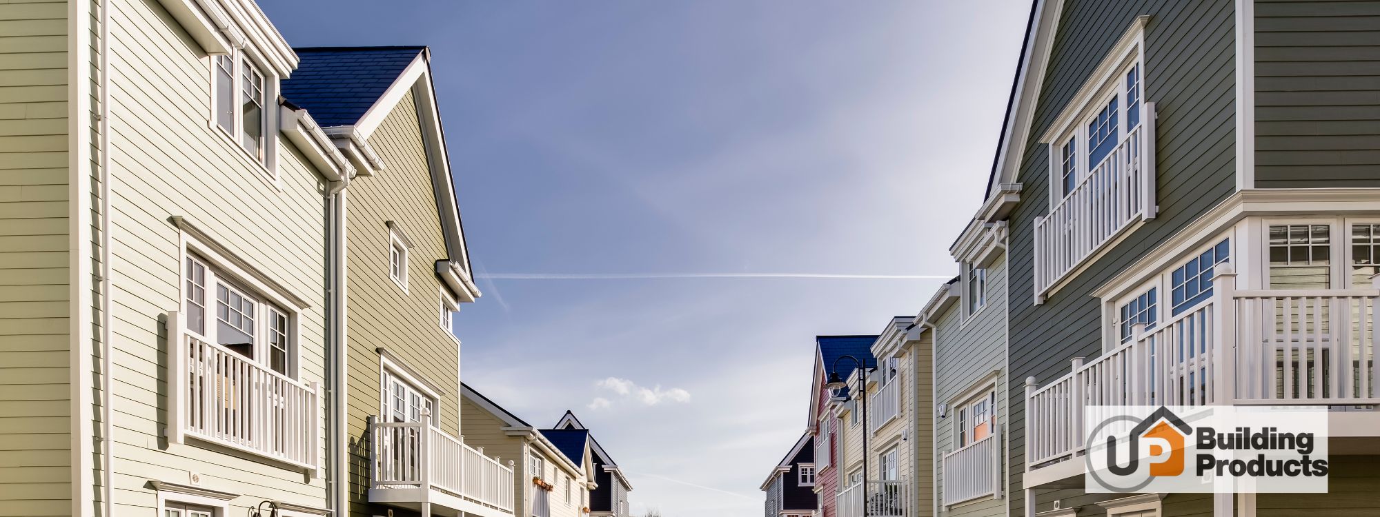 Learn More About Product Samples | UP Building Products