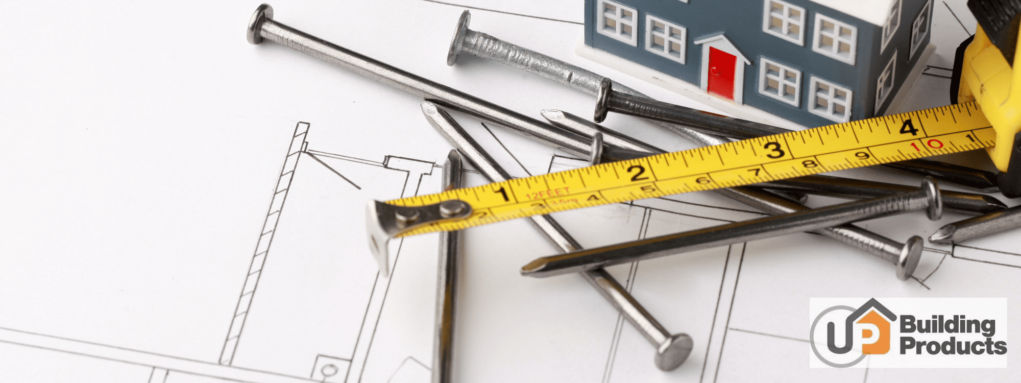 Expert Support for Your Renovation | UP Building Products